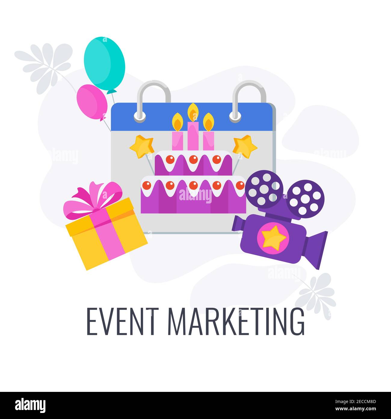 Event Promotion Icon