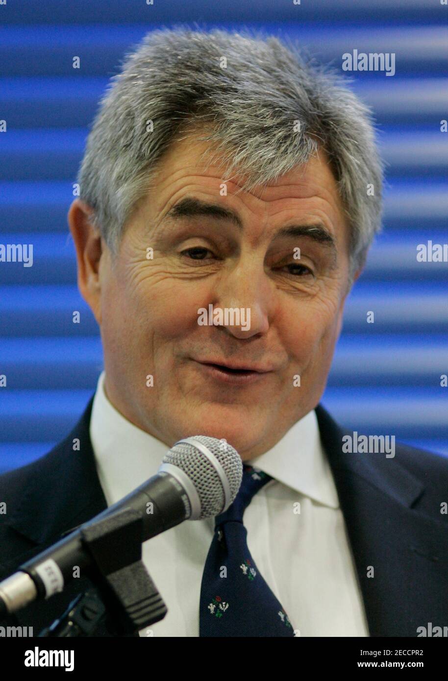 Andy irvine rugby hi-res stock photography and images - Alamy