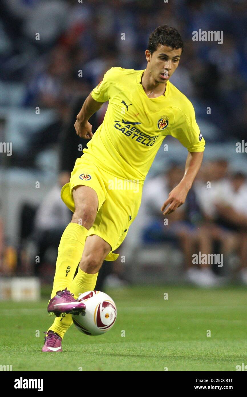 Nilmar villarreal hi-res stock photography and images - Alamy