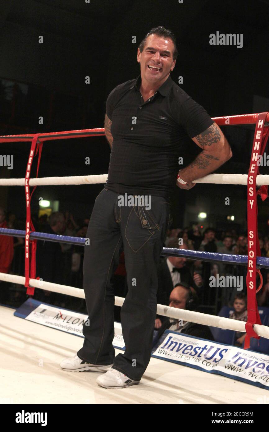 Paul doherty belfast hi-res stock photography and images - Alamy