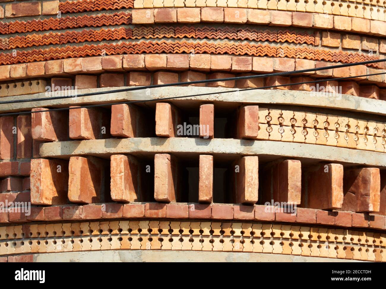 Indian curved architecture hi-res stock photography and images - Alamy