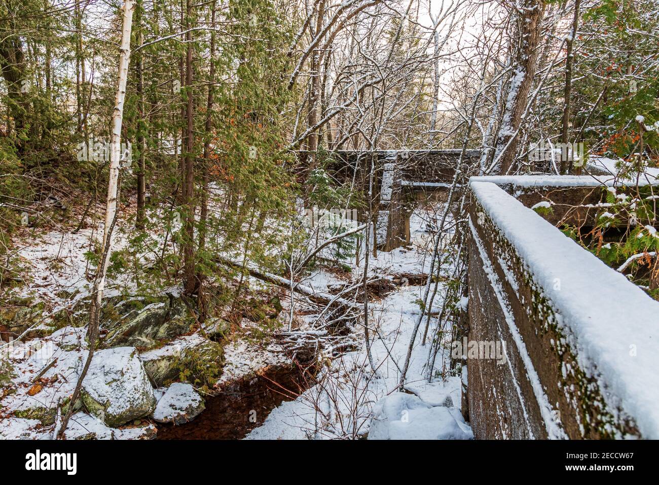 Flinton ontario hi-res stock photography and images - Alamy