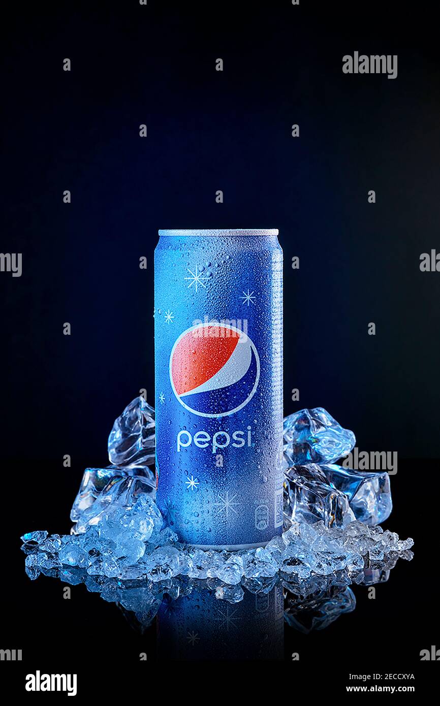 Pepsi Wallpaper