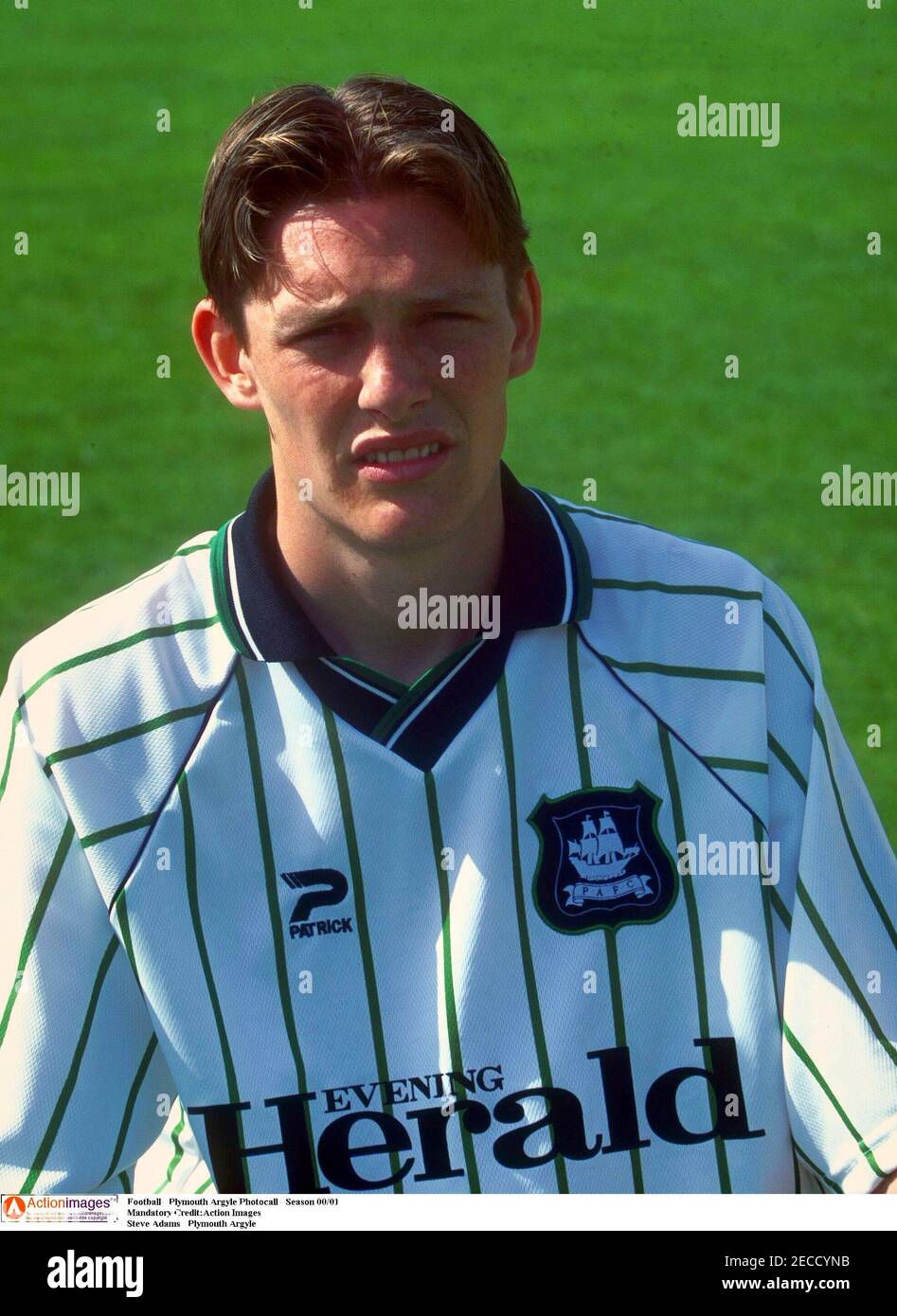 Steve adams hi-res stock photography and images - Alamy