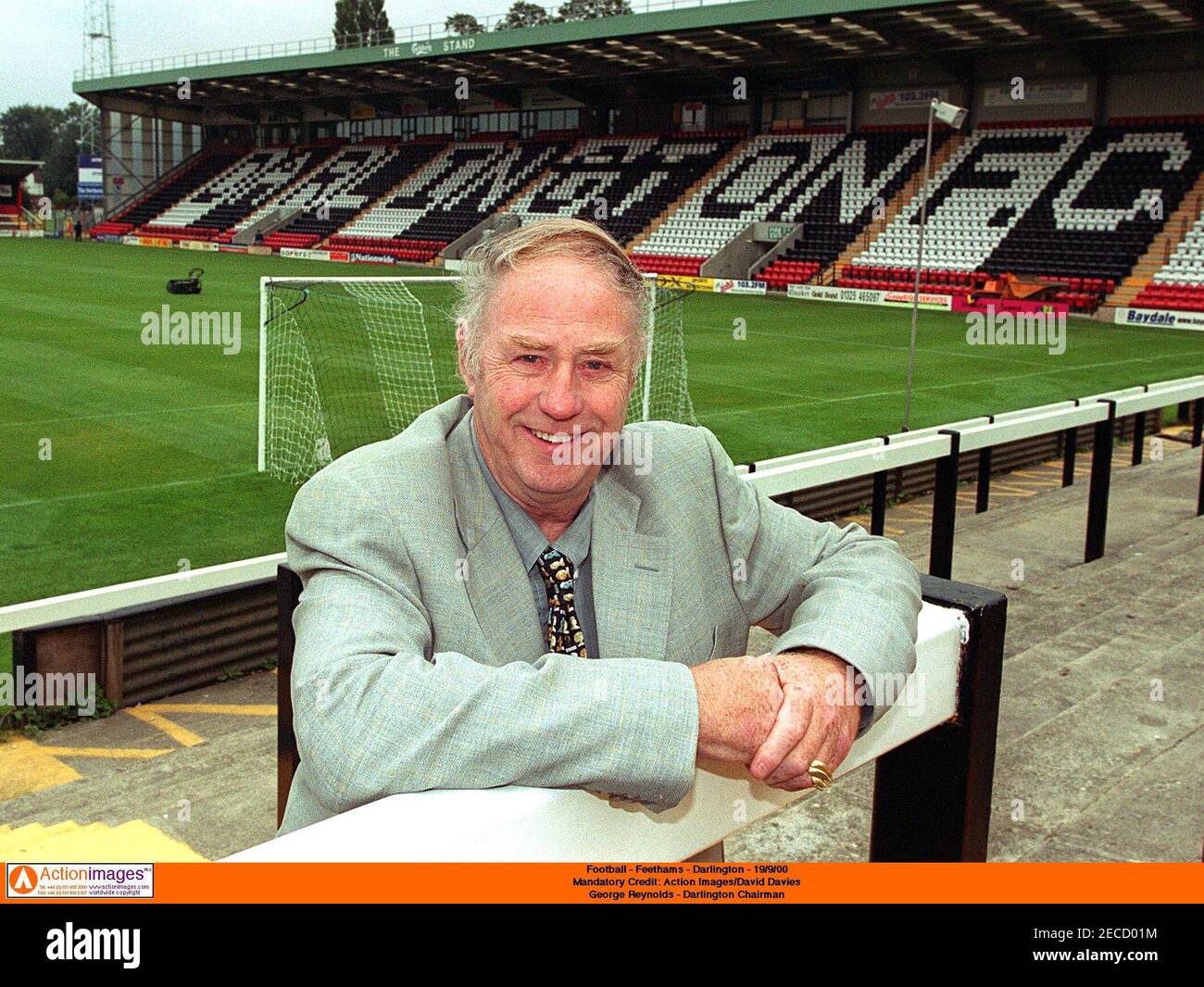 George reynolds hi-res stock photography and images - Alamy