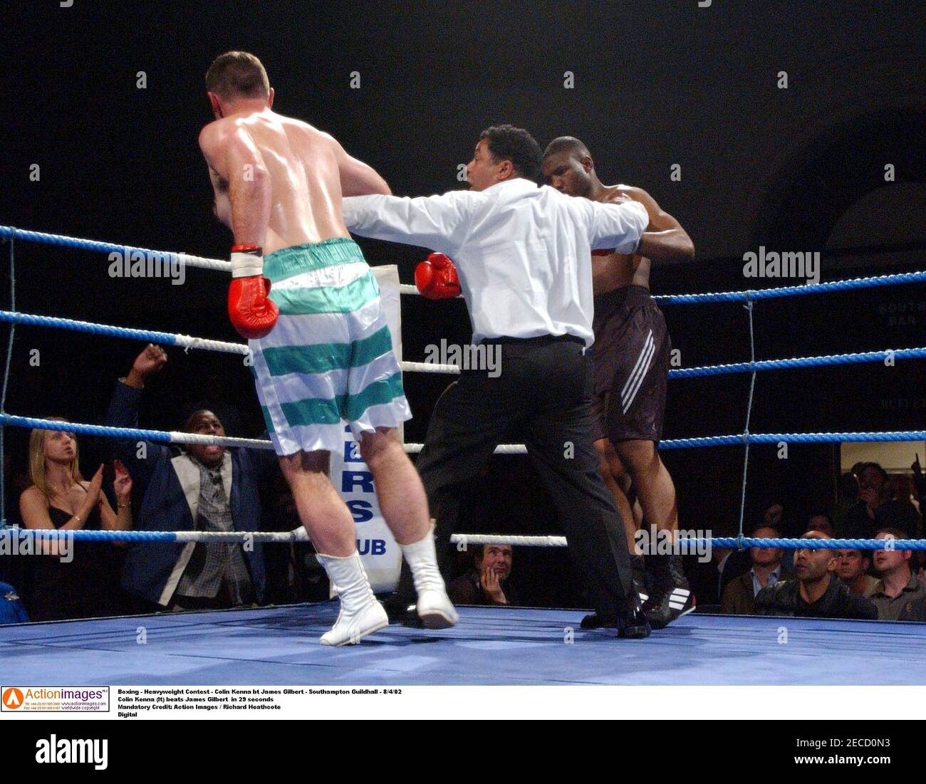 Kenna james hi-res stock photography and images - Alamy