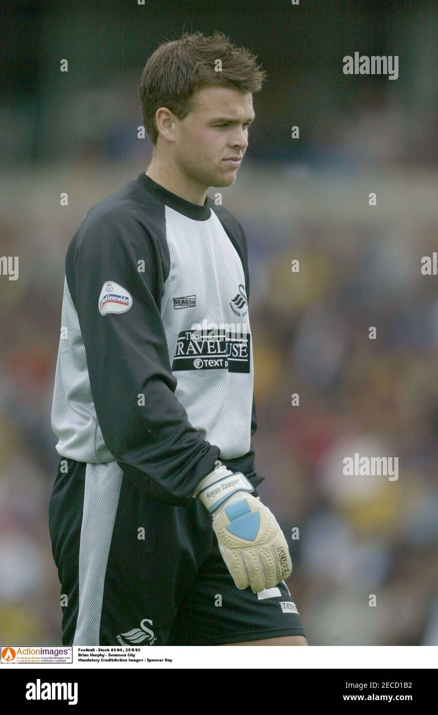 Brian Murphy High Resolution Stock Photography and Images - Alamy