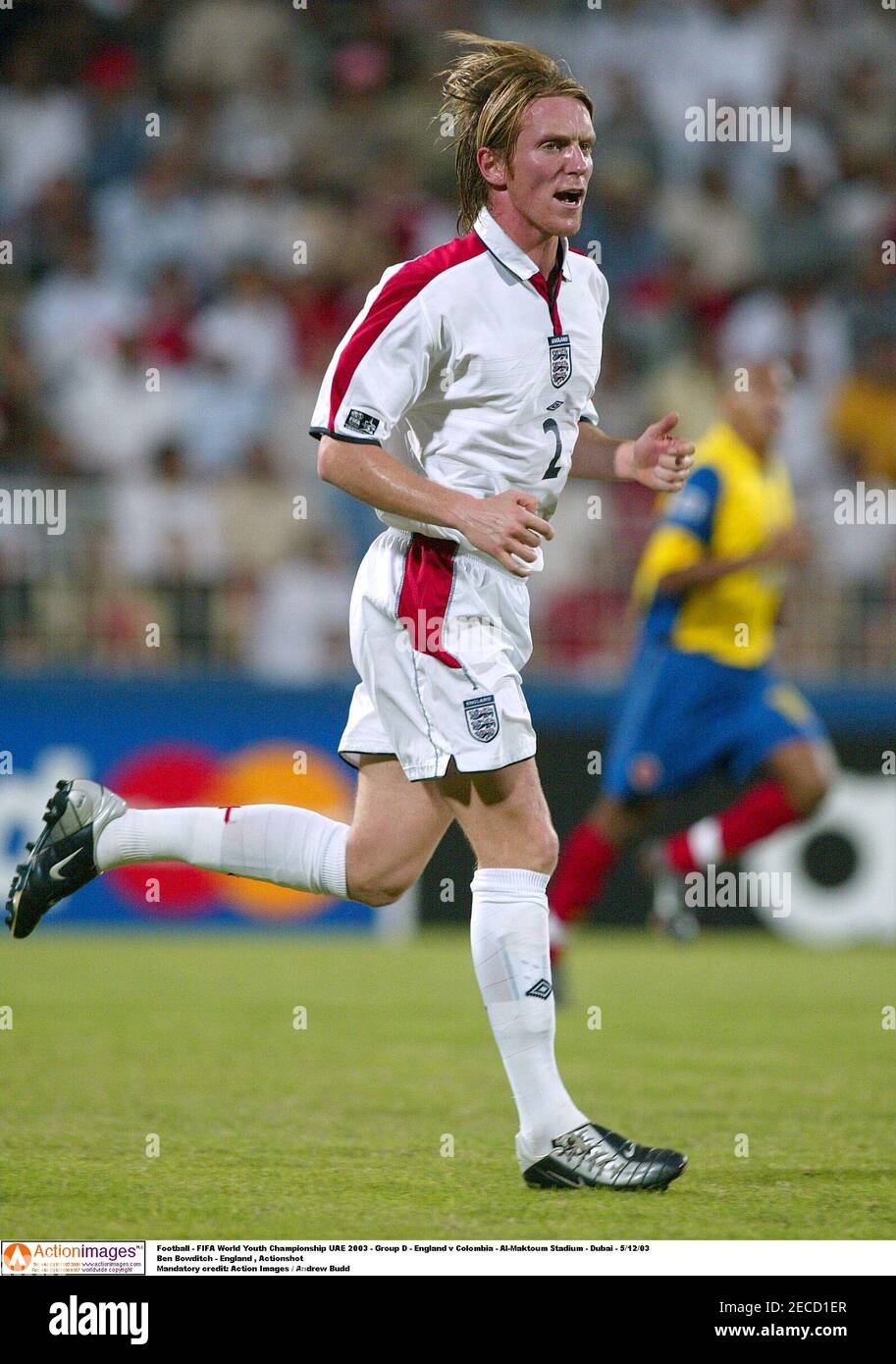 Ben Bowditch High Resolution Stock Photography and Images - Alamy