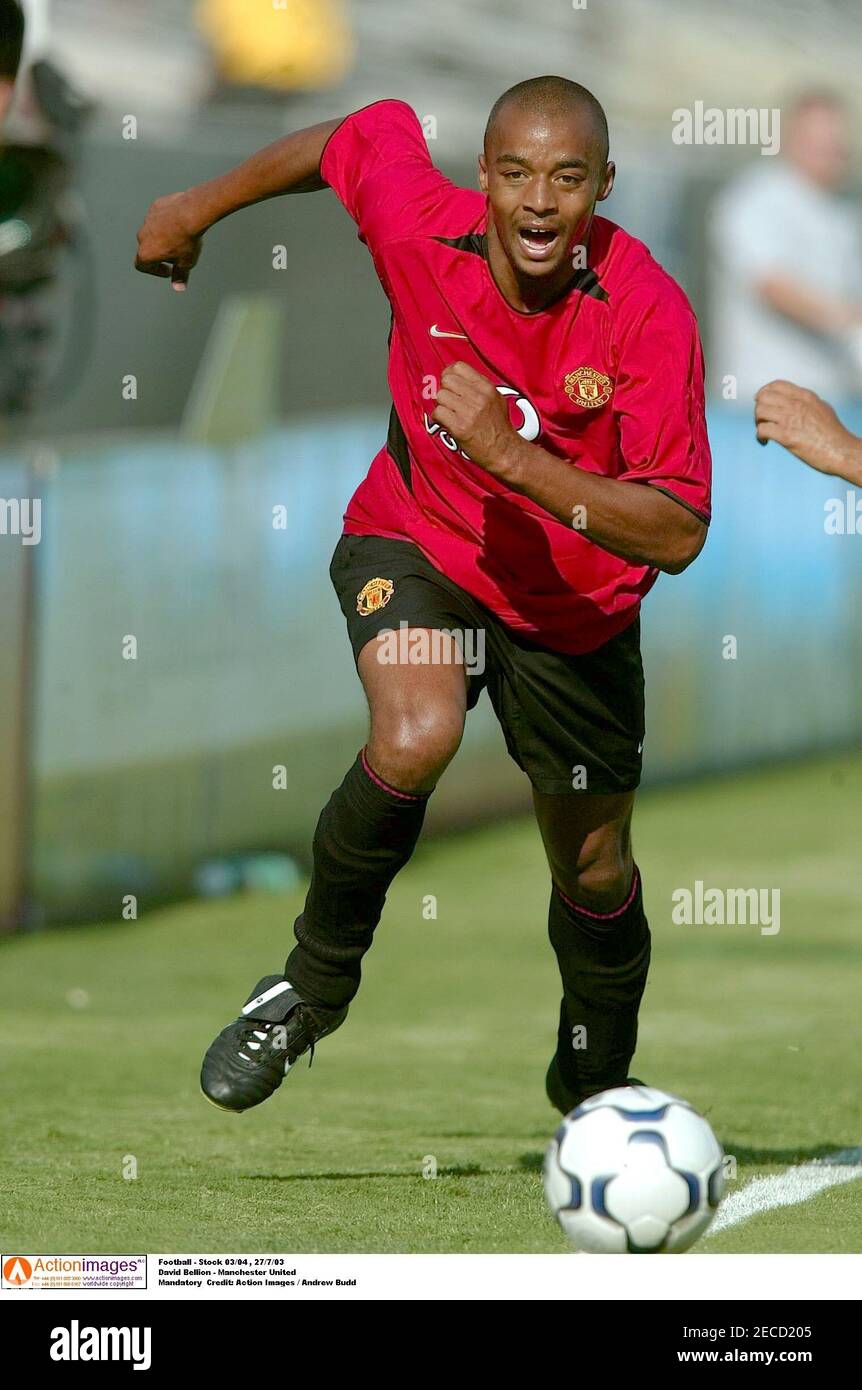 David bellion hi-res stock photography and images - Alamy