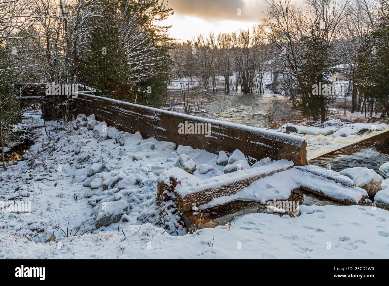 Flinton ontario hi-res stock photography and images - Alamy