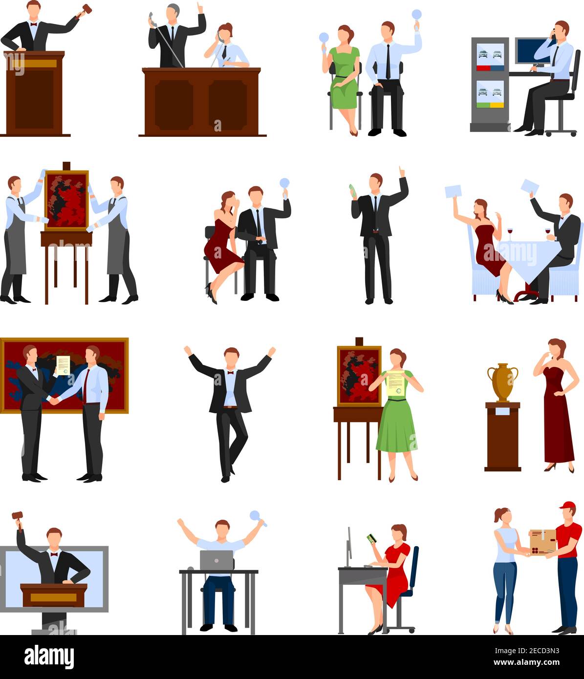 Revoke Stock Vector Images - Alamy