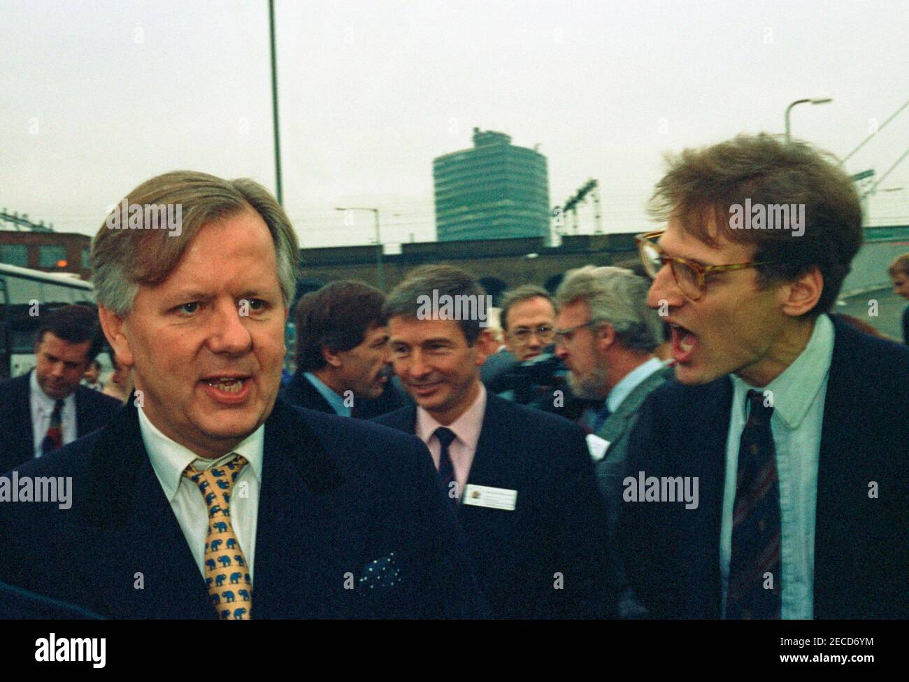 Steven norris hi-res stock photography and images - Alamy