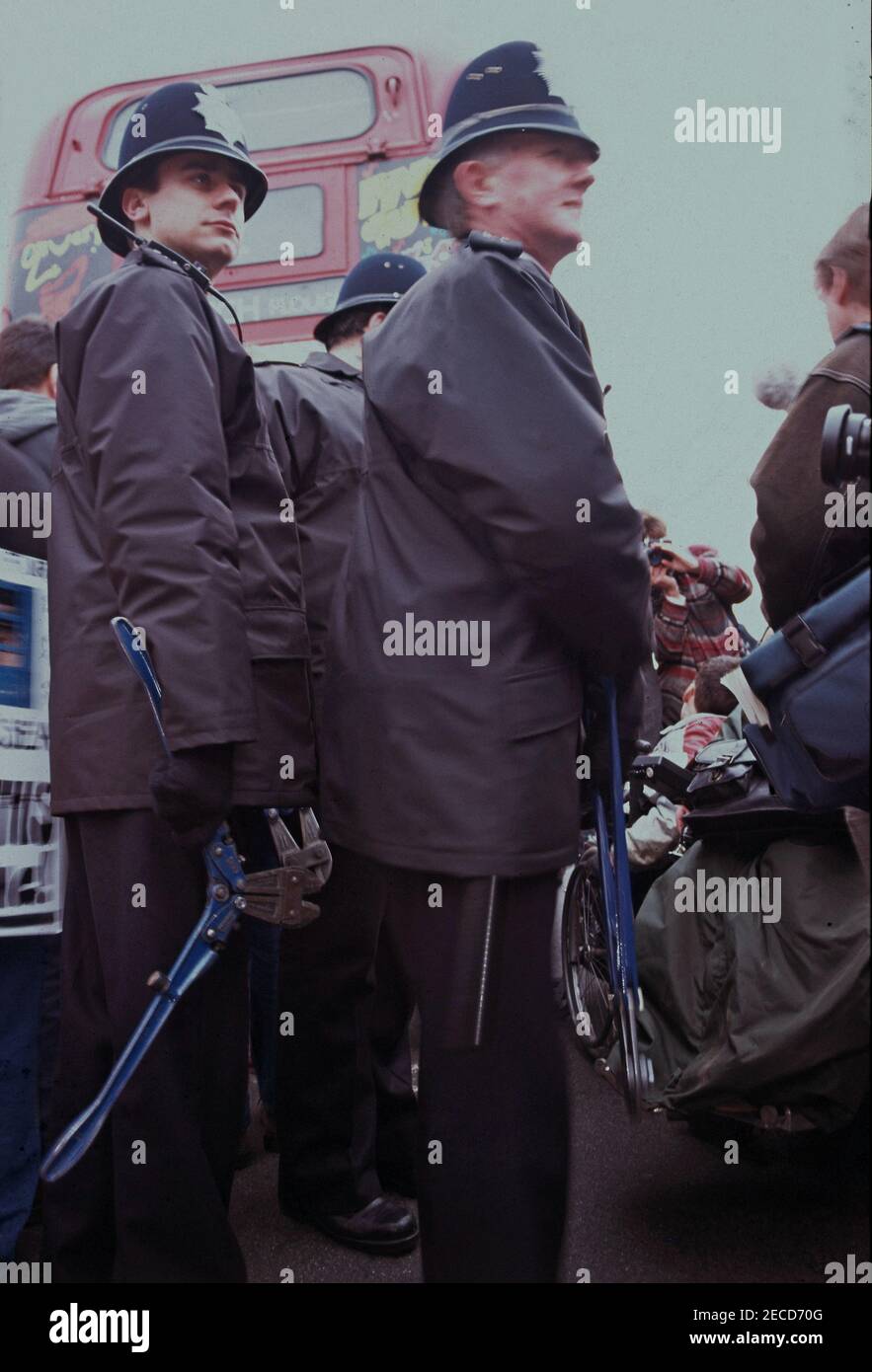 Protest lack access hi-res stock photography and images - Alamy