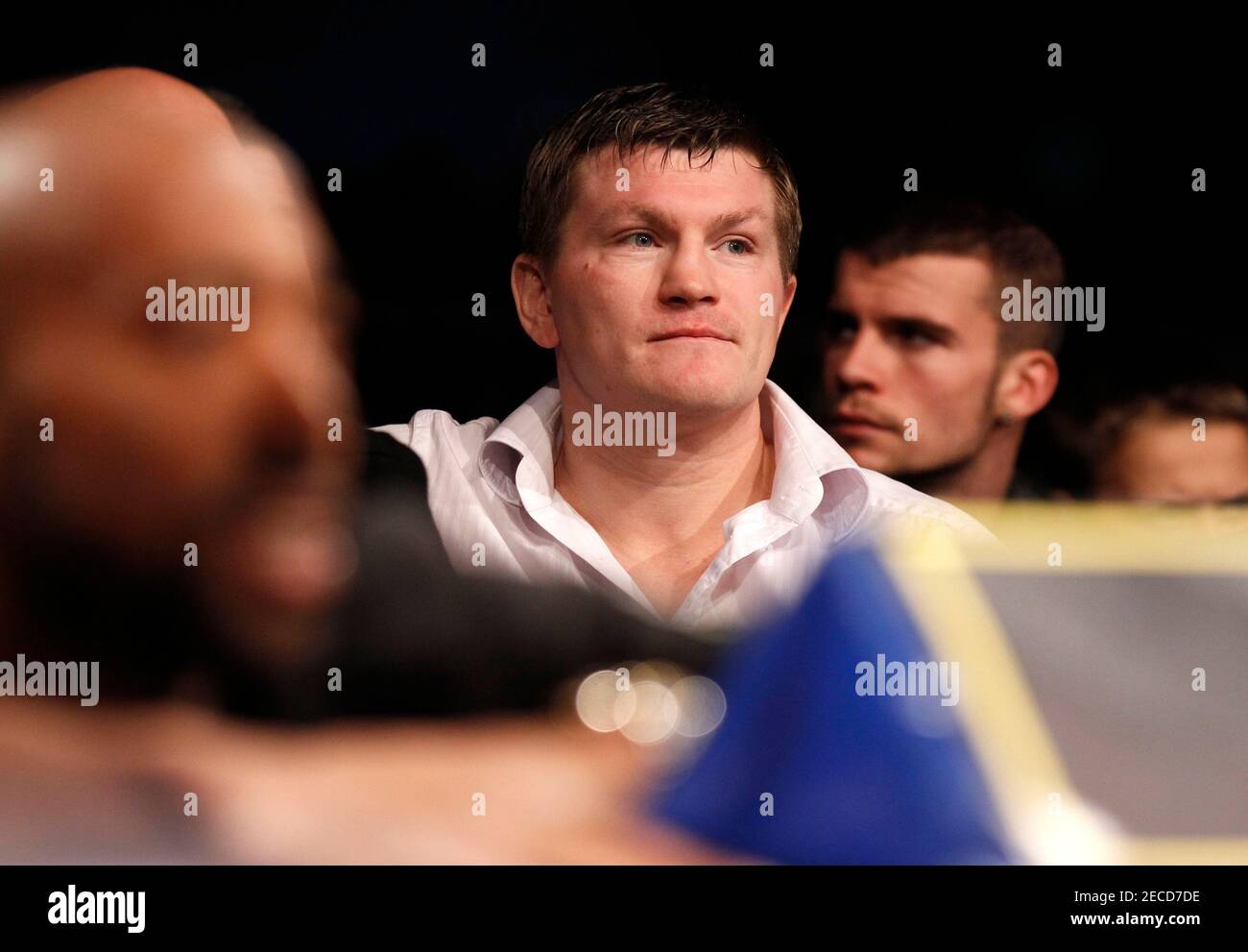 Ricky dean hi-res stock photography and images - Alamy