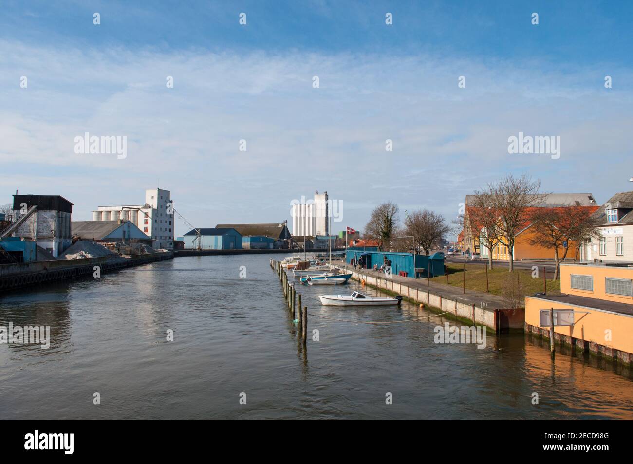 Nakskov hi-res stock photography and images - Alamy
