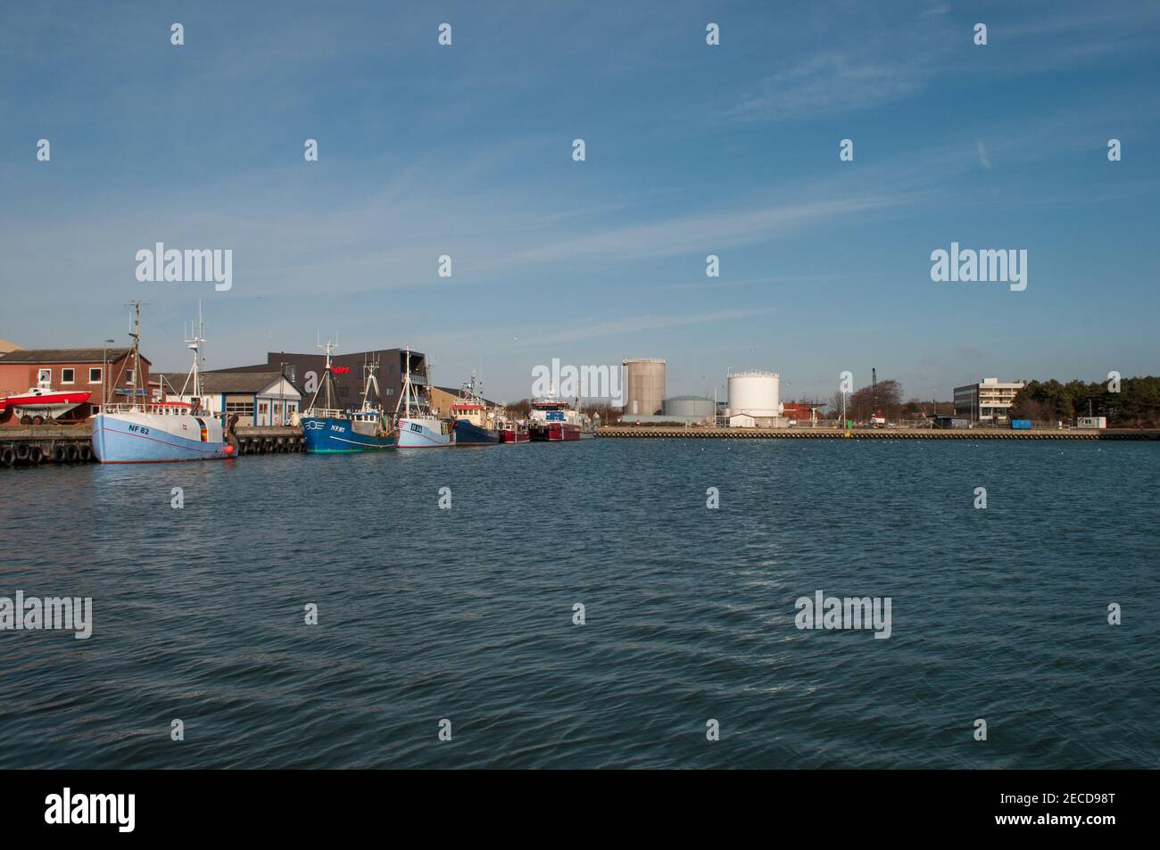 Roedby hi-res stock photography and images - Alamy