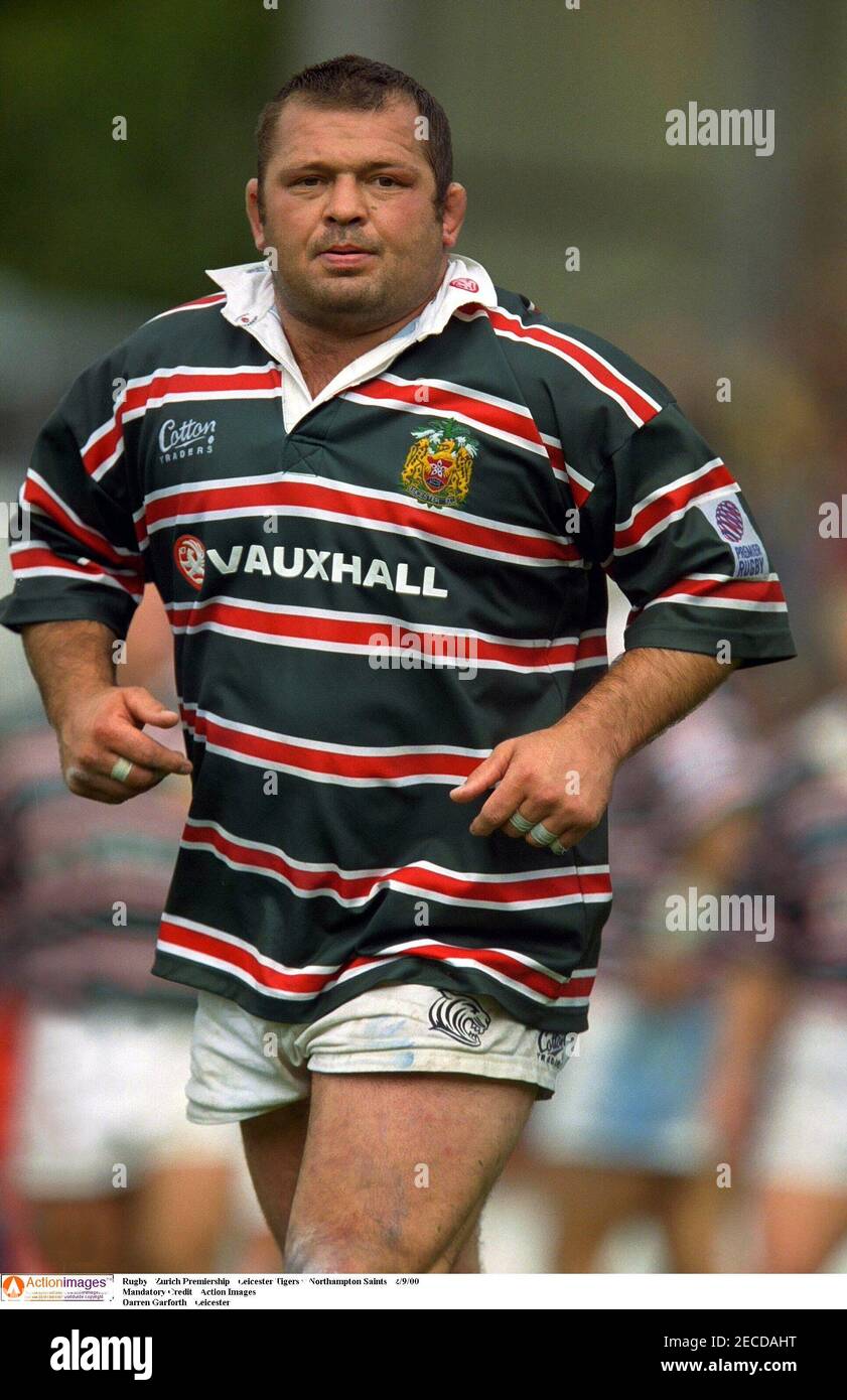 Darren Garforth High Resolution Stock Photography and Images - Alamy