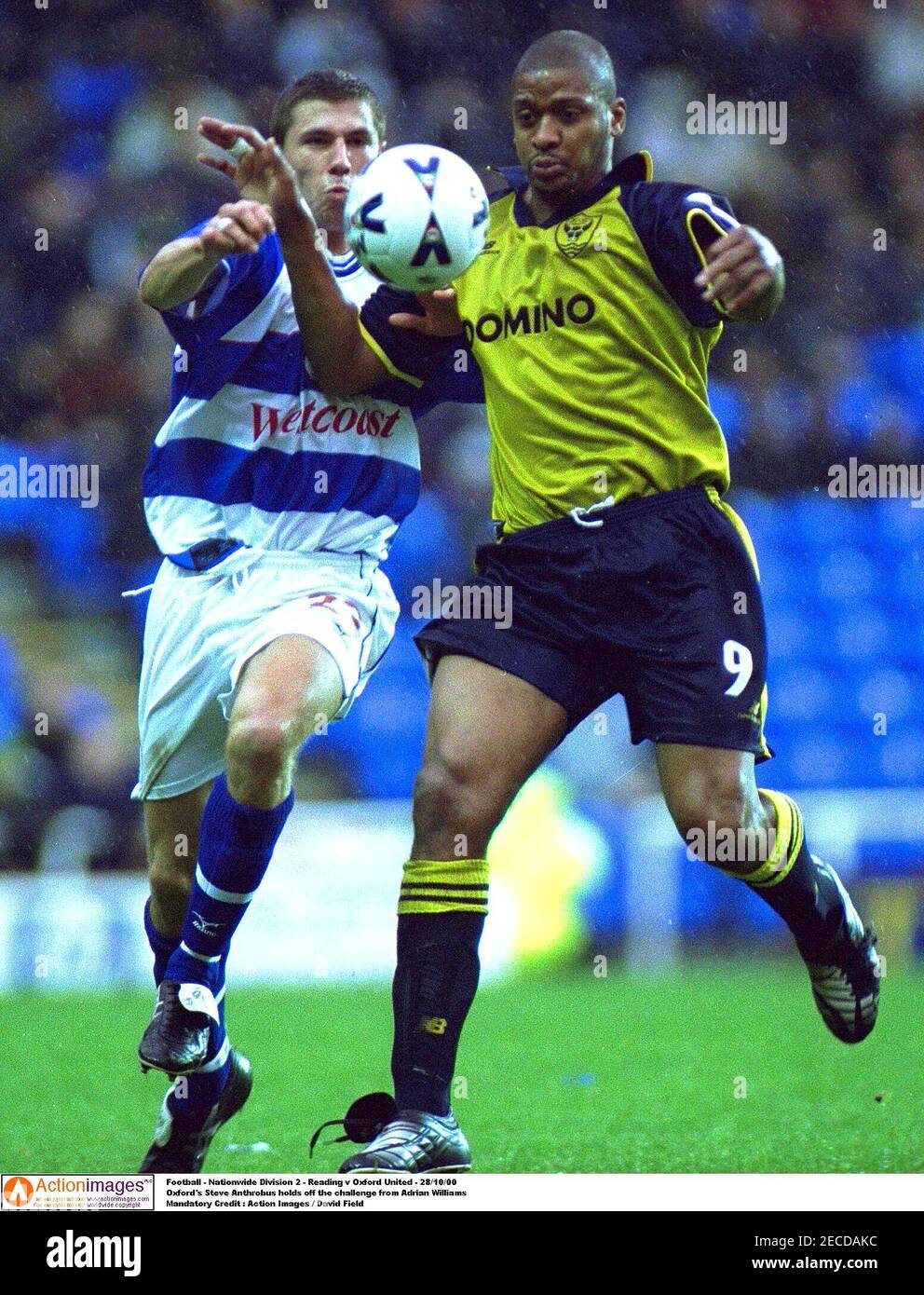 David williams oxford hi-res stock photography and images - Alamy