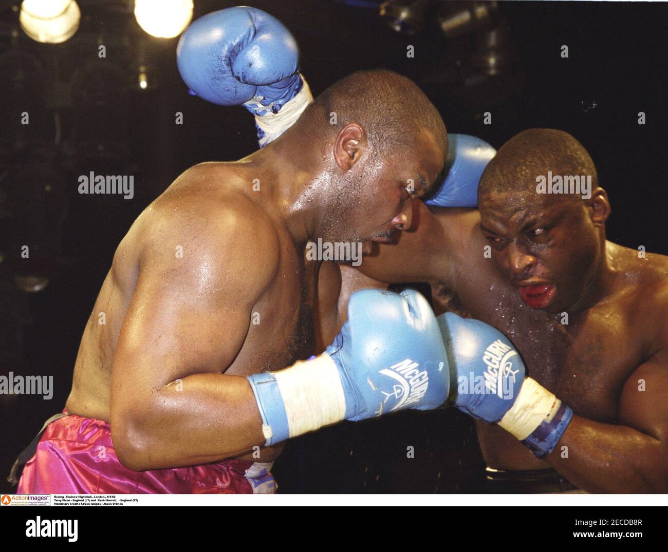 Terry Dixon High Resolution Stock Photography and Images - Alamy