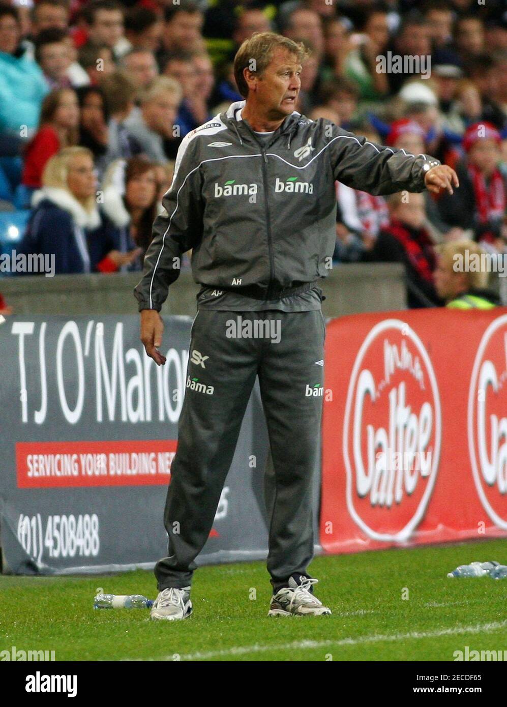 Norway Coach High Resolution Stock Photography and Images - Alamy