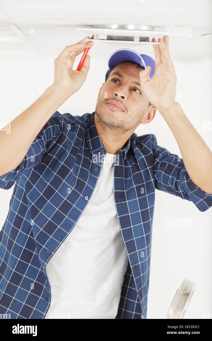 Fixate hi-res stock photography and images - Alamy