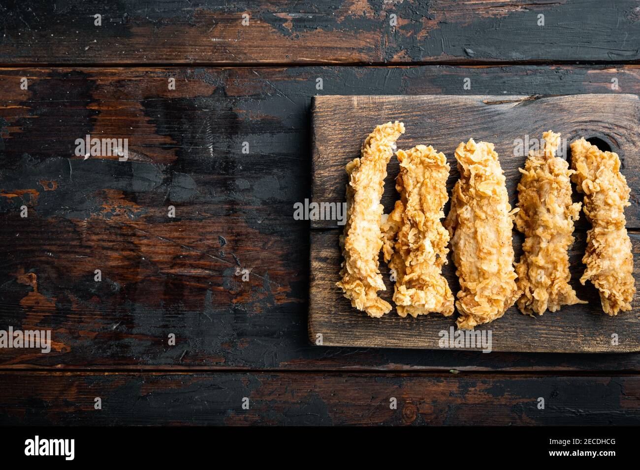Broast chicken hi-res stock photography and images - Alamy