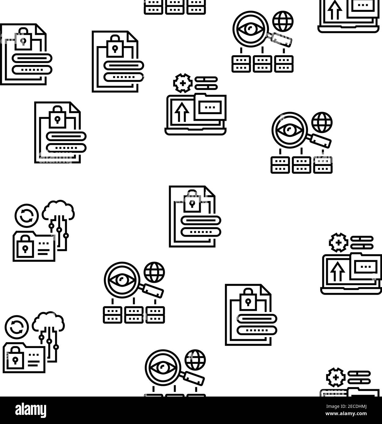 Secure file transfer protocol hi-res stock photography and images - Alamy