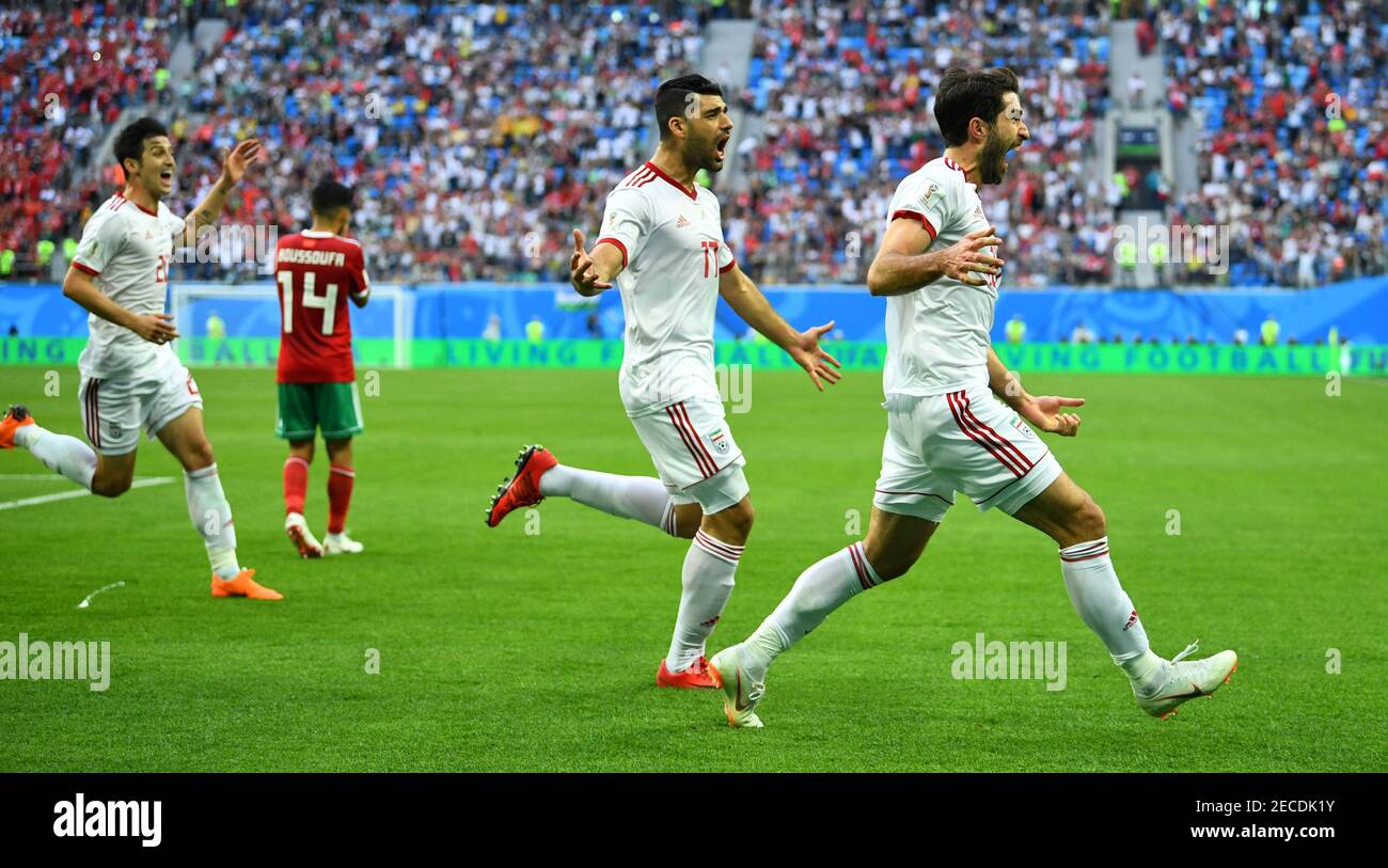 Azmoun taremi iran hi-res stock photography and images - Alamy