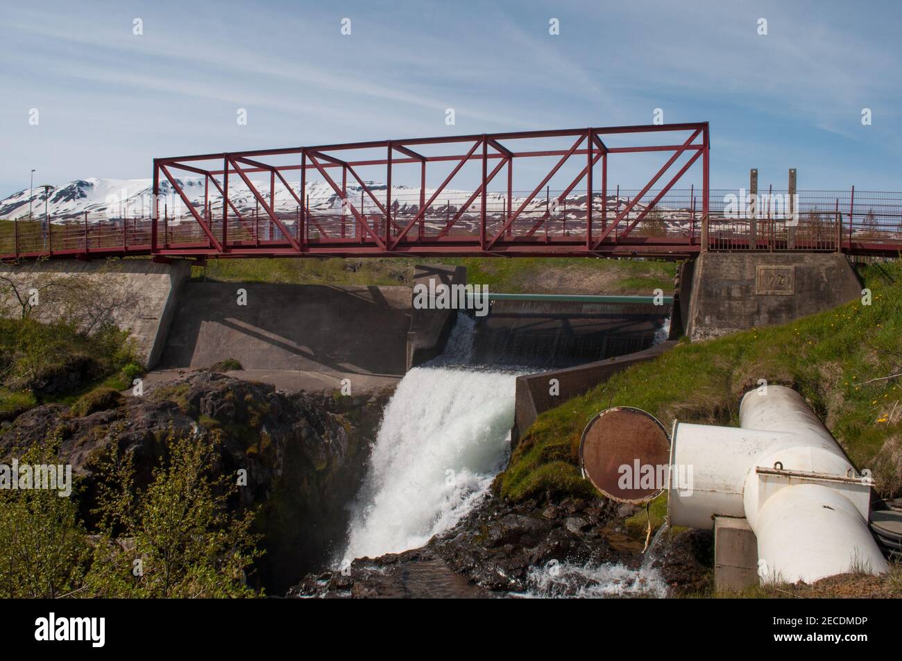 Glera river hi-res stock photography and images - Alamy