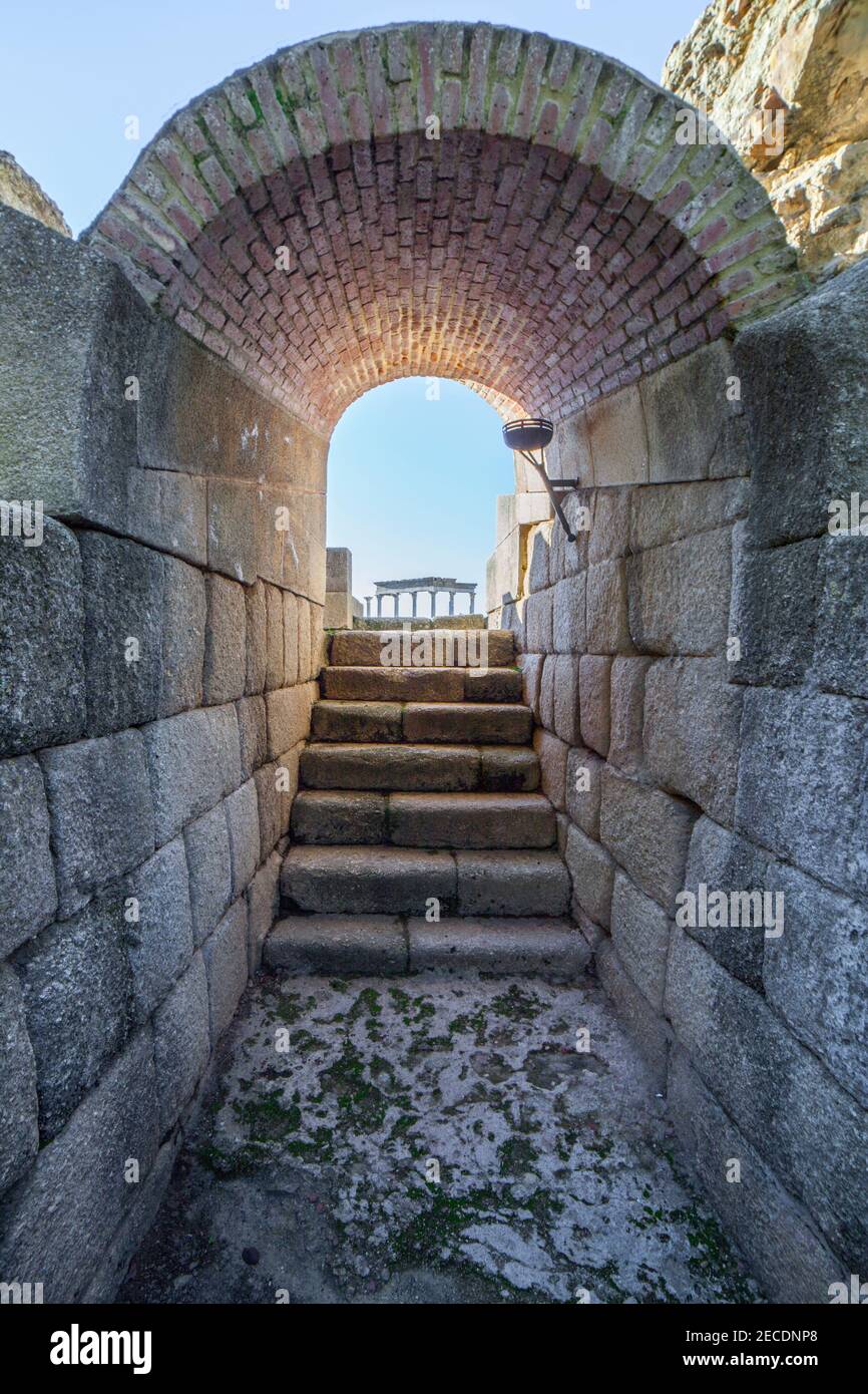 Caveas hi-res stock photography and images - Alamy