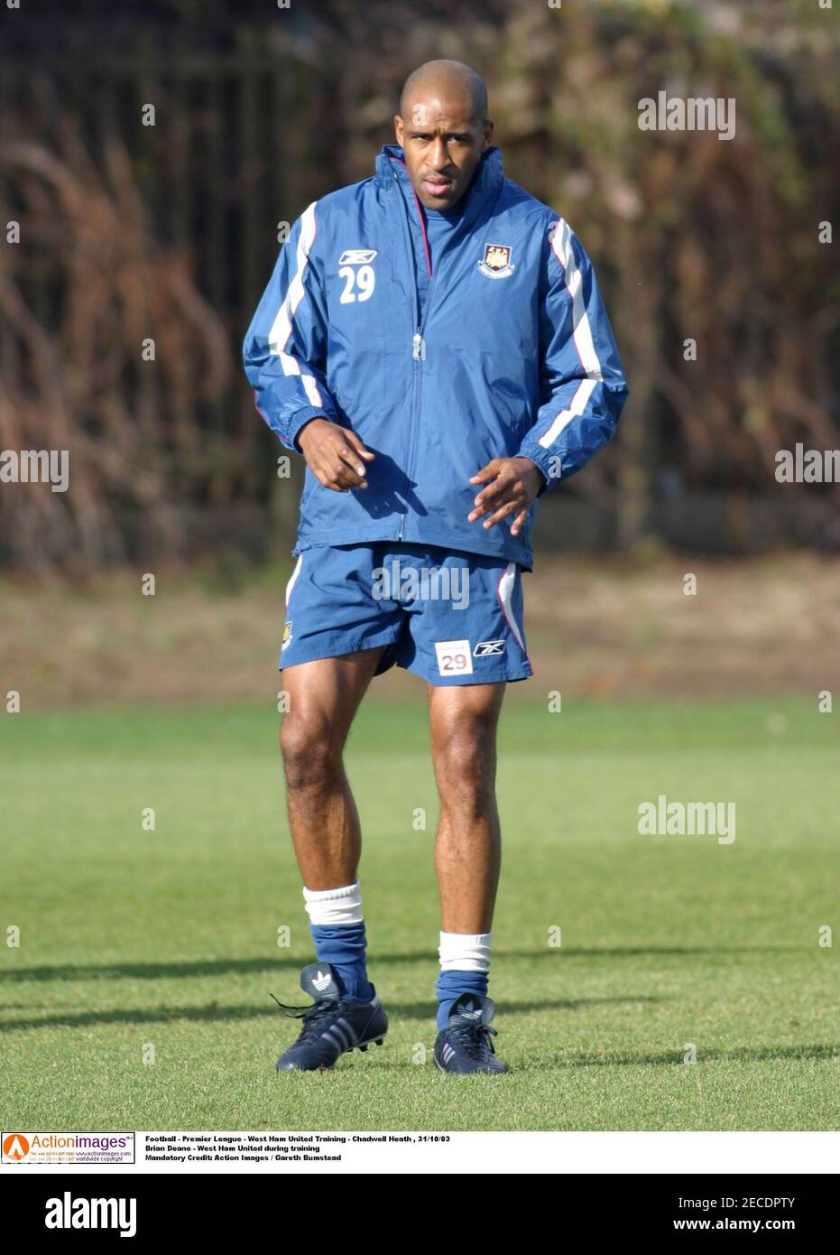Gareth Deane High Resolution Stock Photography and Images - Alamy
