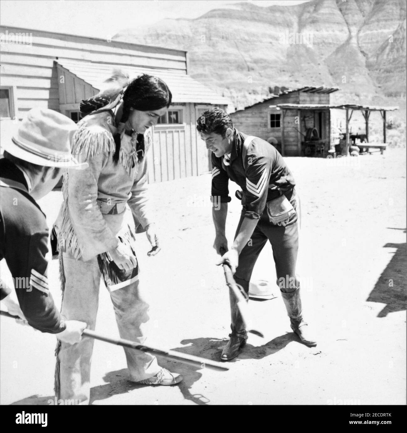 Indian sergeants hi-res stock photography and images - Alamy