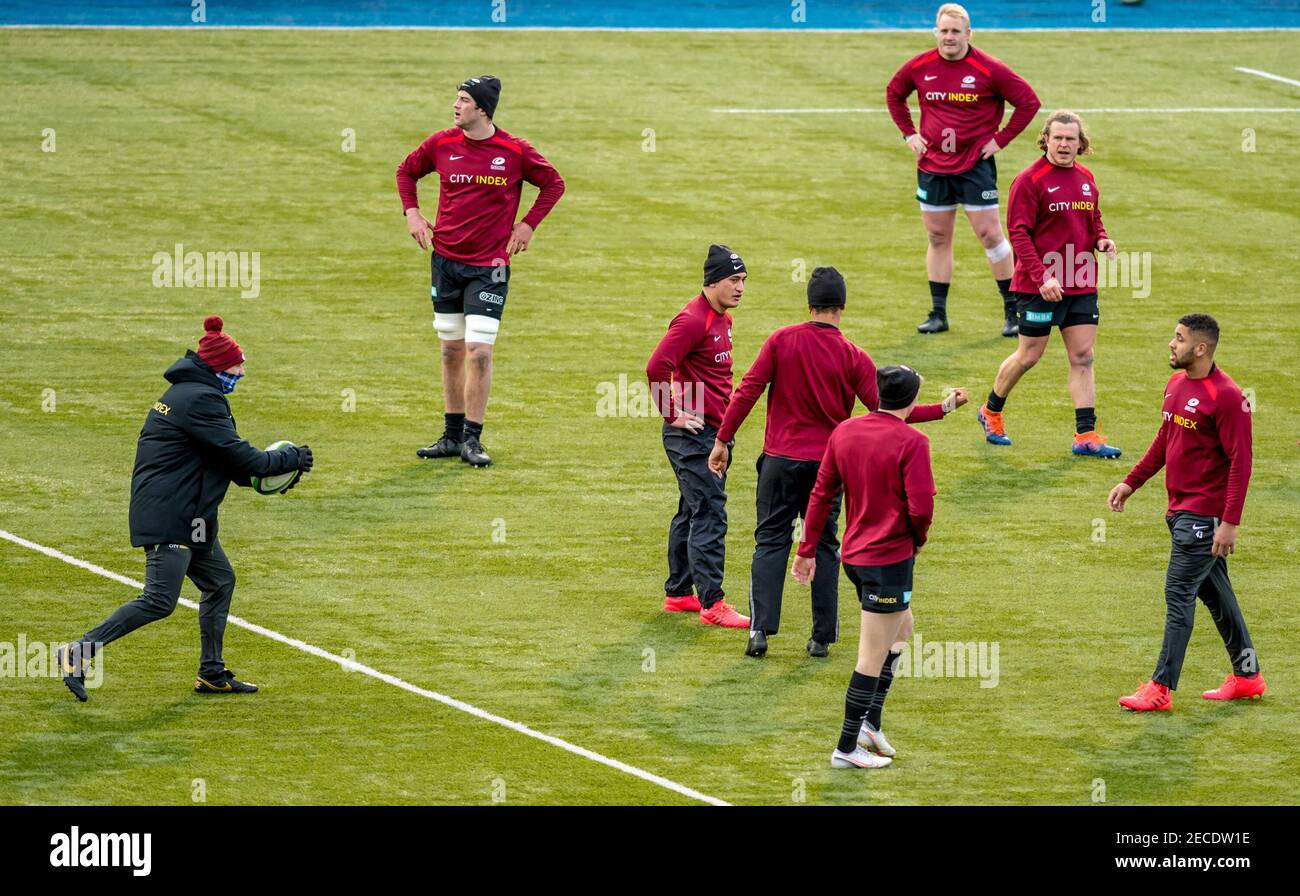 Doncaster rugby club 2021 hi-res stock photography and images - Alamy