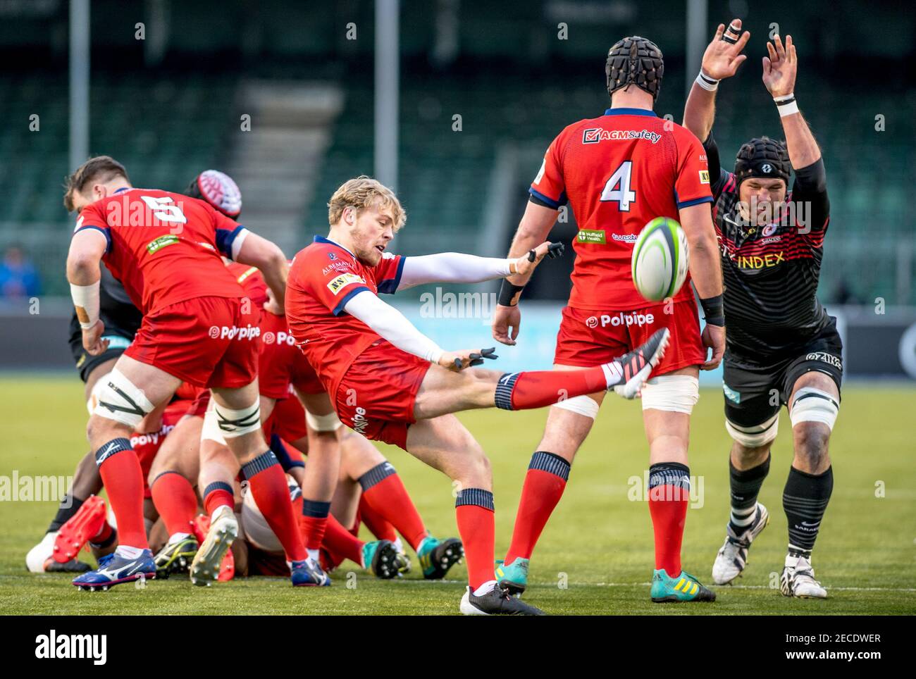 Doncaster rugby club 2021 hi-res stock photography and images - Alamy