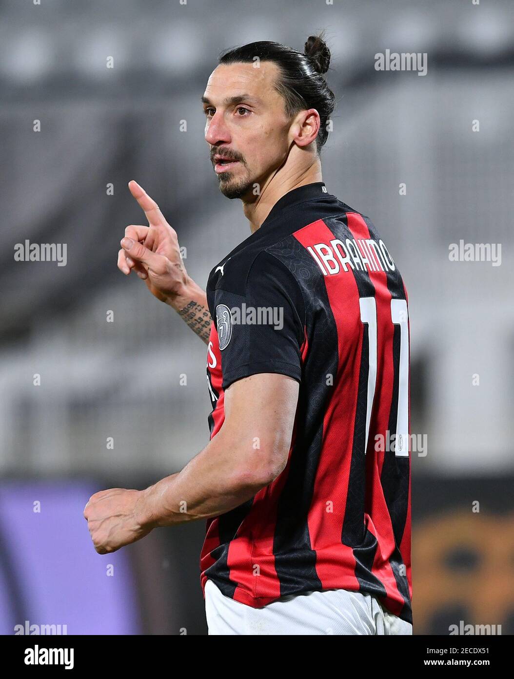 Zlatan High Resolution Stock Photography and Images - Alamy