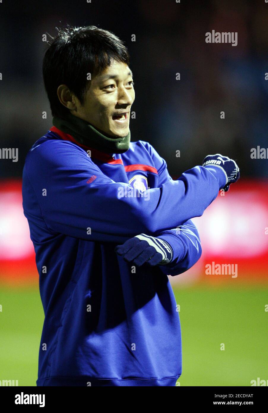 Kim nam il south korea High Resolution Stock Photography and Images - Alamy