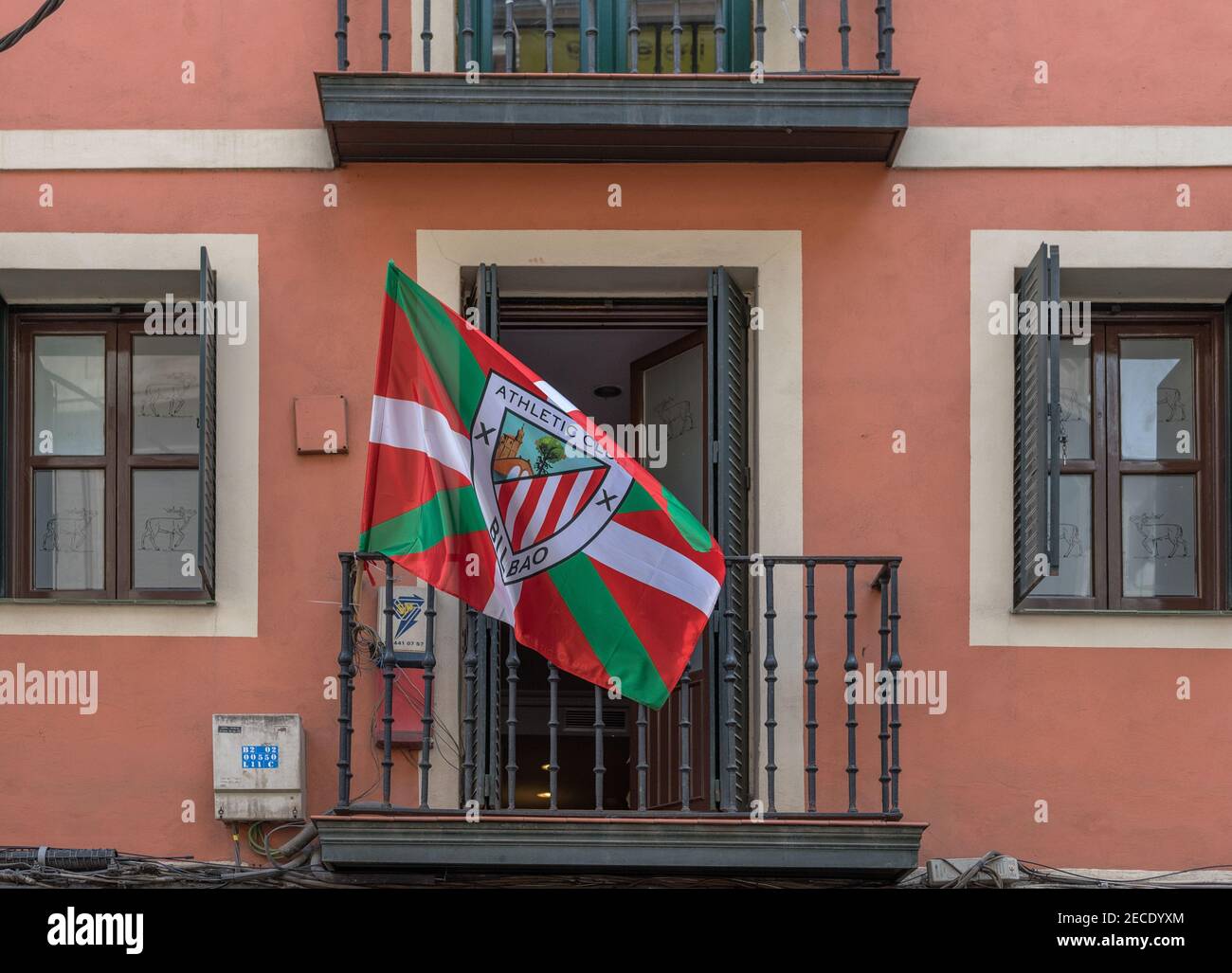 Athletic bilbao hi-res stock photography and images - Alamy