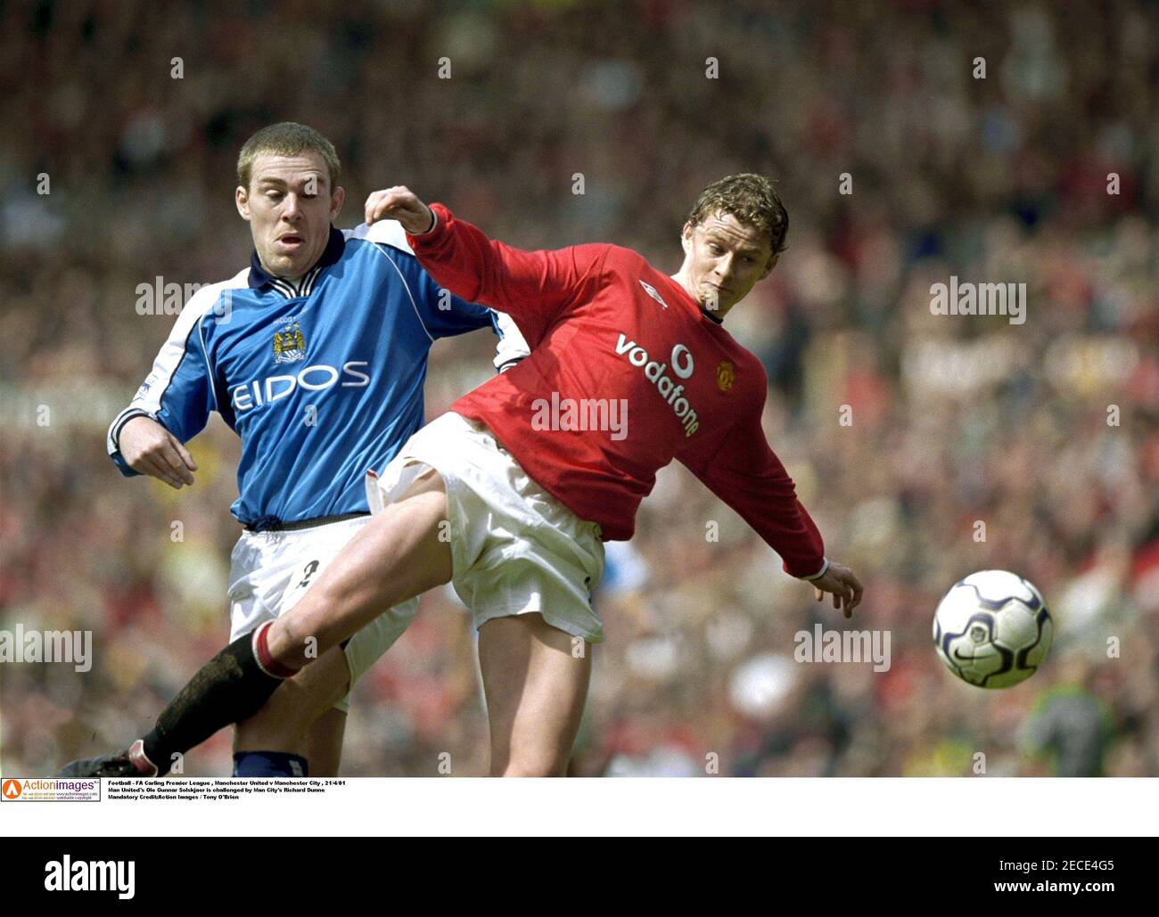 Tony dunne manchester hi-res stock photography and images - Alamy