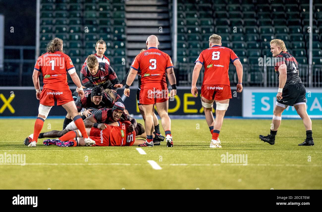 Doncaster rugby club 2021 hi-res stock photography and images - Alamy