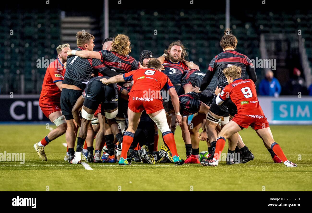 Doncaster rugby club 2021 hi-res stock photography and images - Alamy