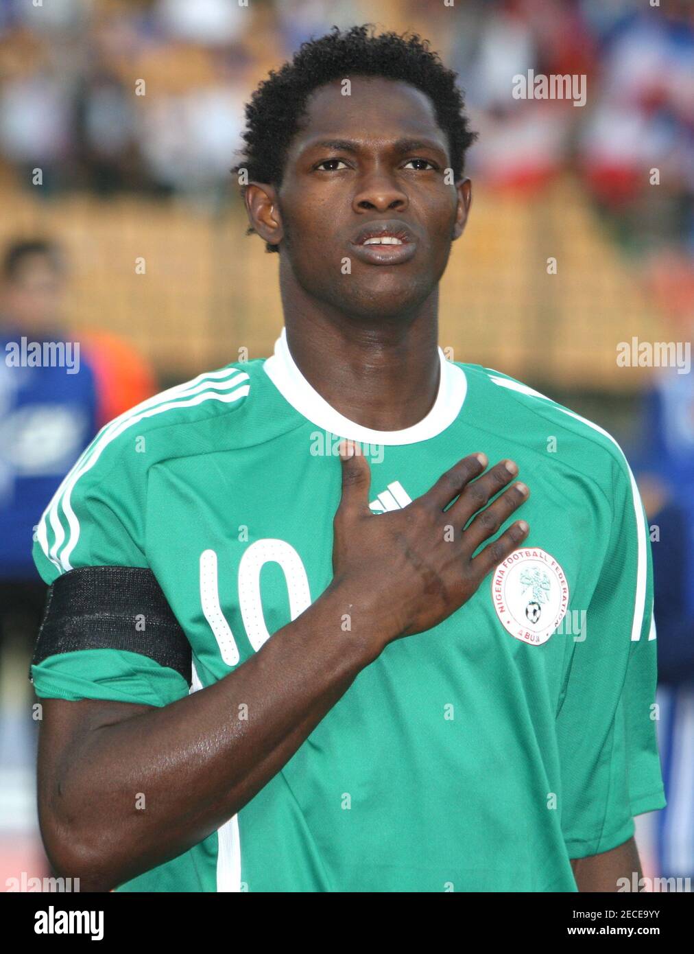 Ayodele High Resolution Stock Photography and Images - Alamy