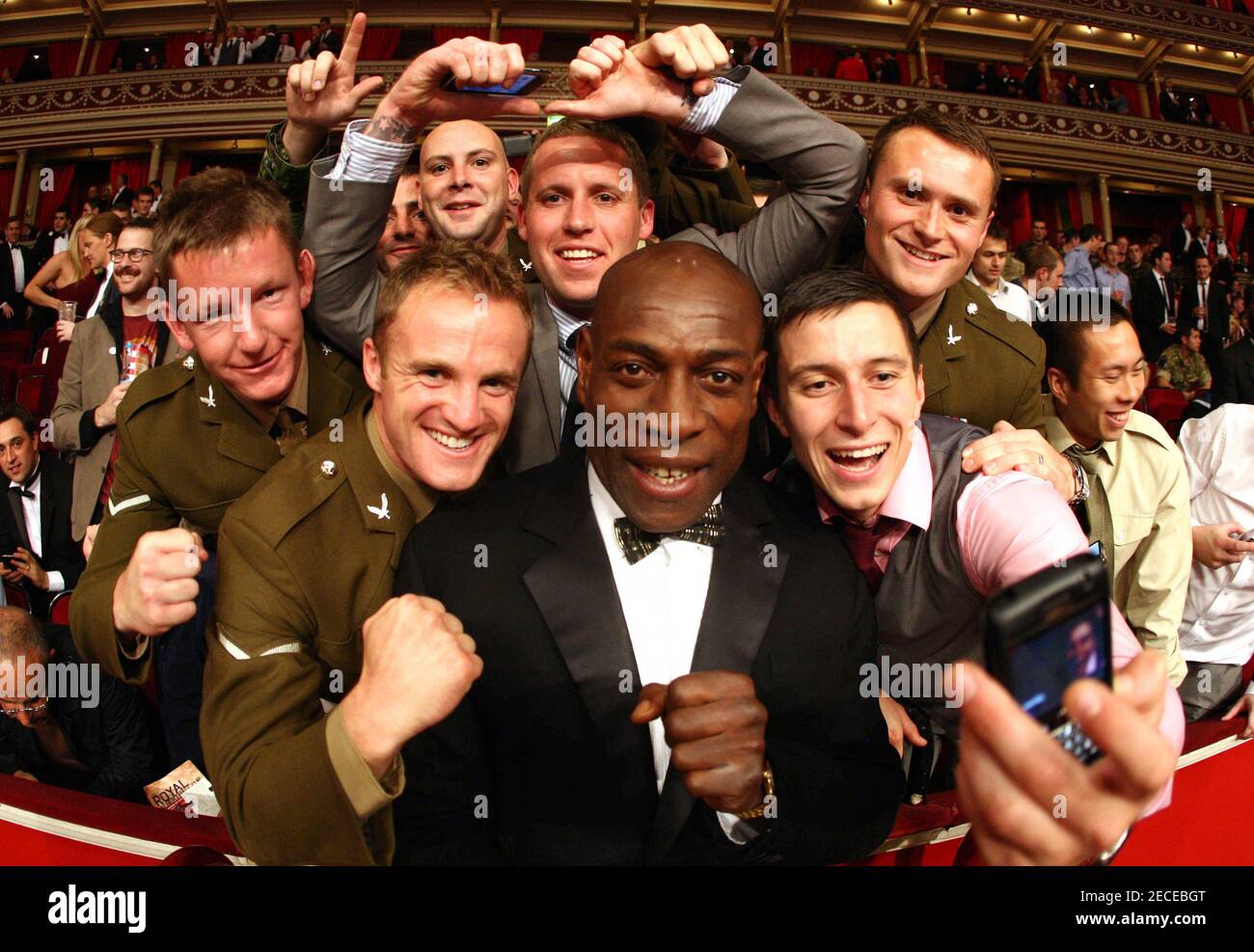 Former armed forces uk hi-res stock photography and images - Alamy