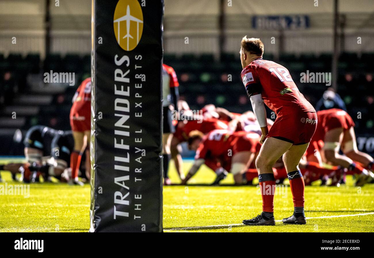 Doncaster rugby club 2021 hi-res stock photography and images - Alamy