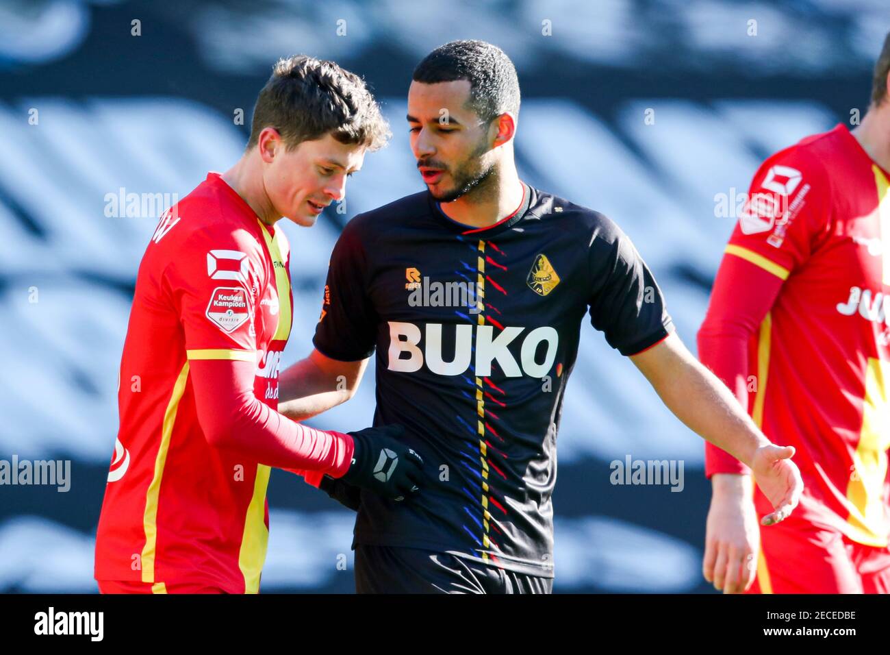 Bas kuiper hi-res stock photography and images - Alamy