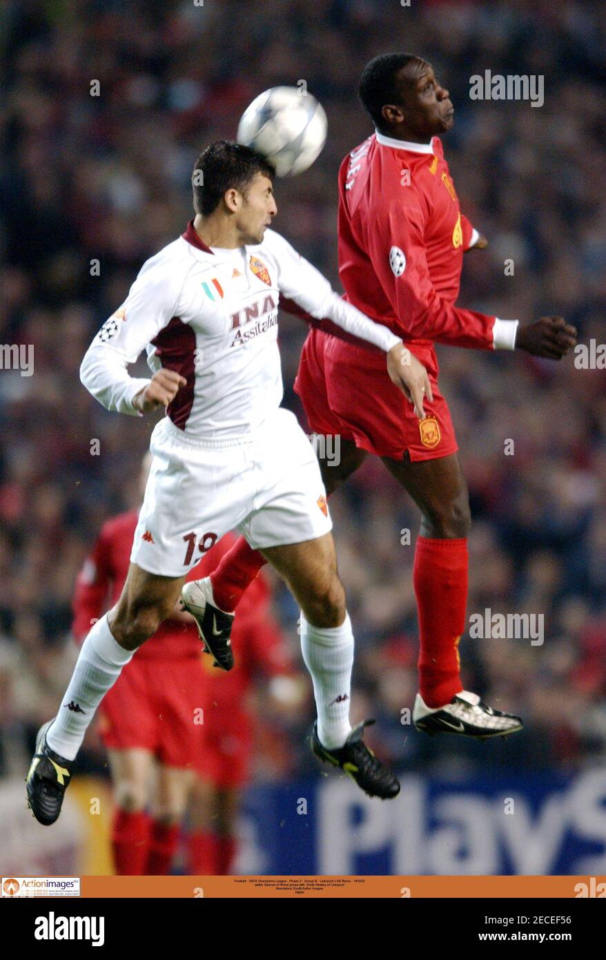 Walter samuel roma hi-res stock photography and images - Alamy