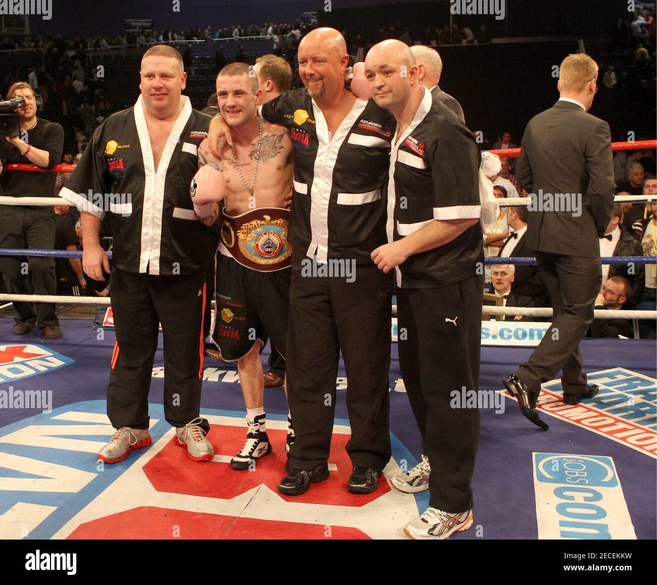 Billy moses hi-res stock photography and images - Alamy