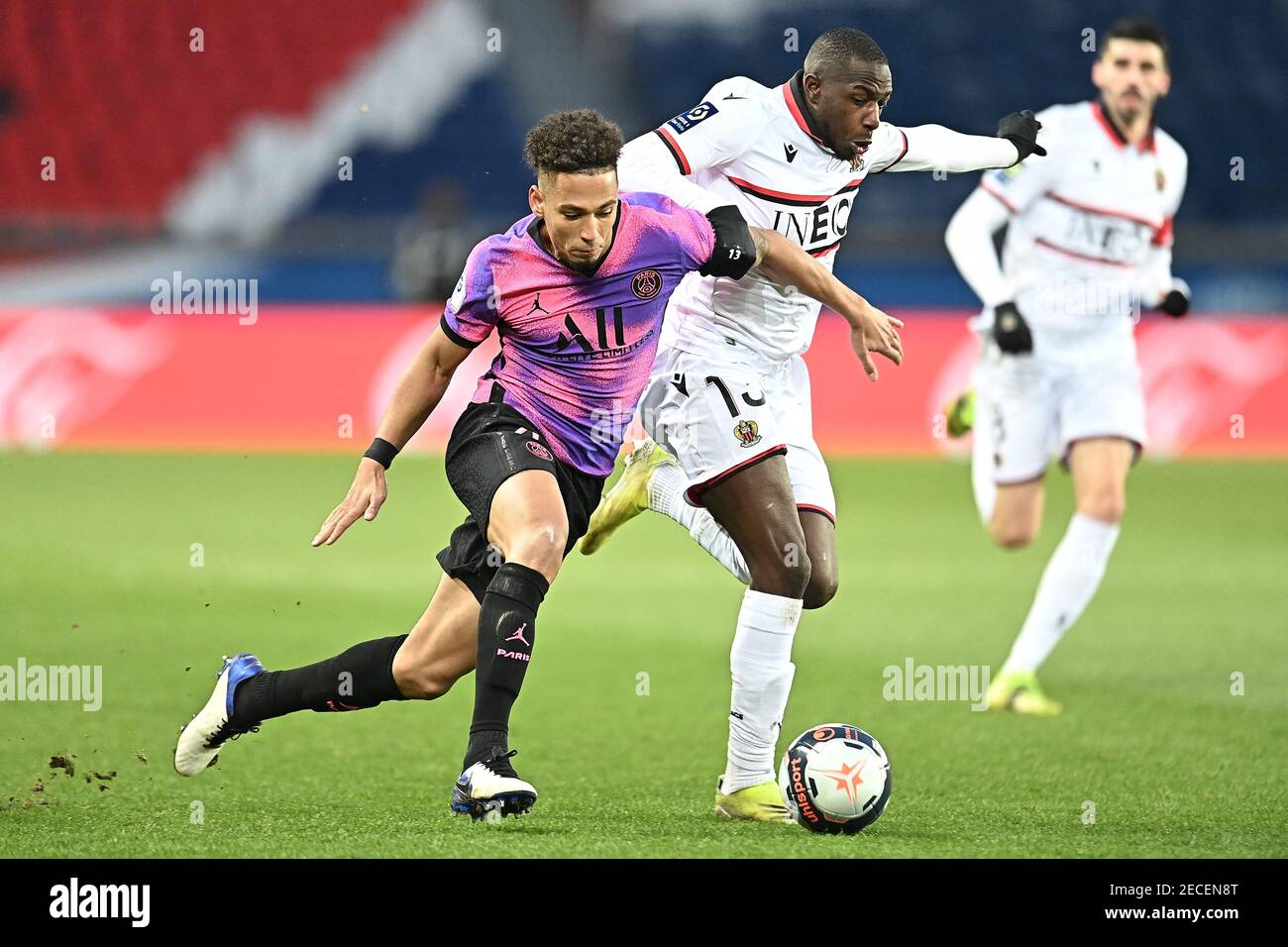 Jan thilo hi-res stock photography and images - Alamy