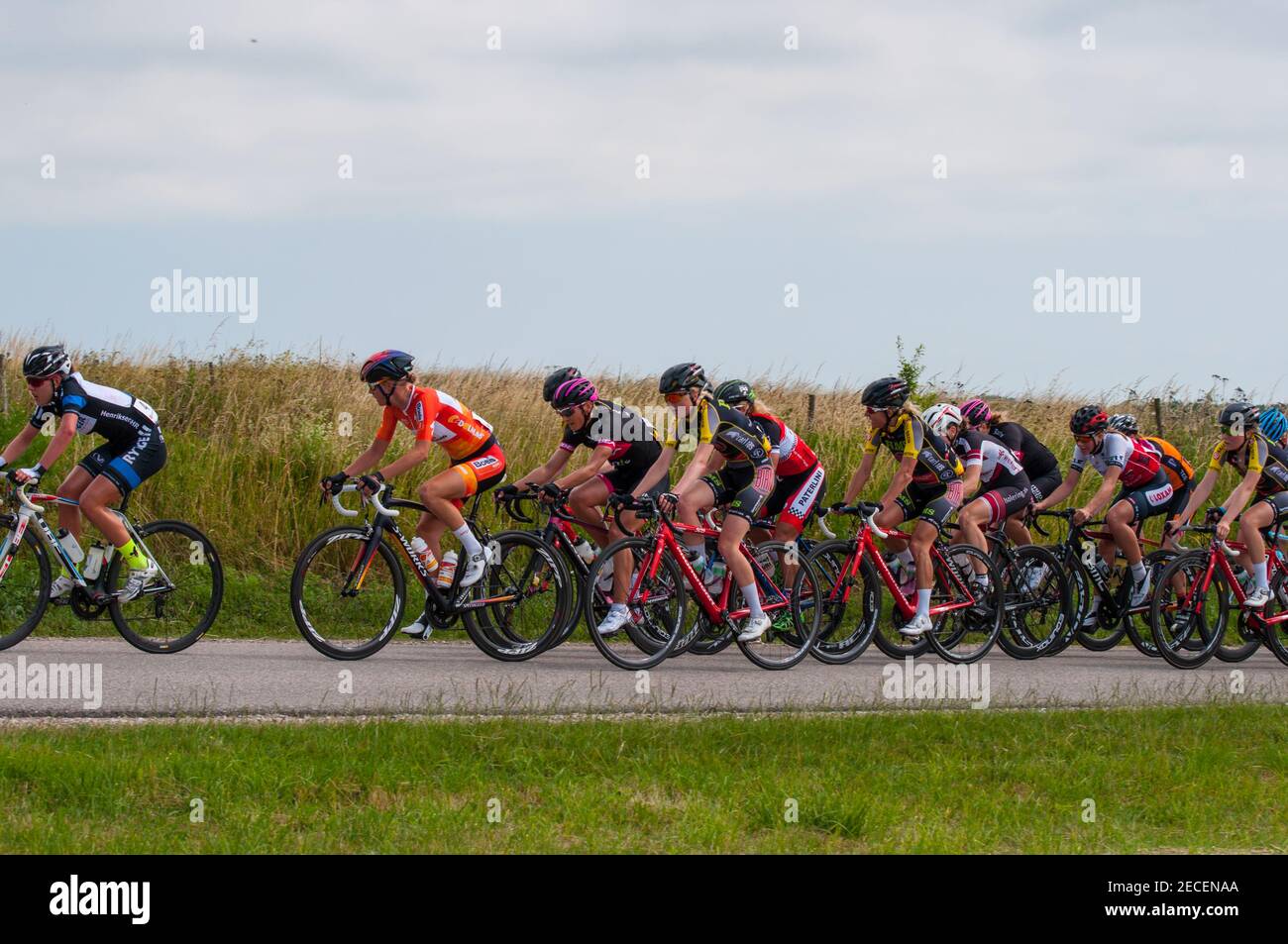 Danish championship hi-res stock photography and images - Alamy