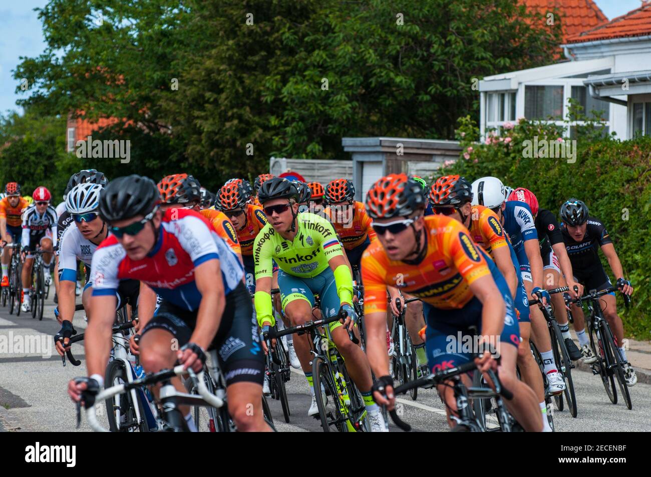 Danish championship hi-res stock photography and images - Alamy