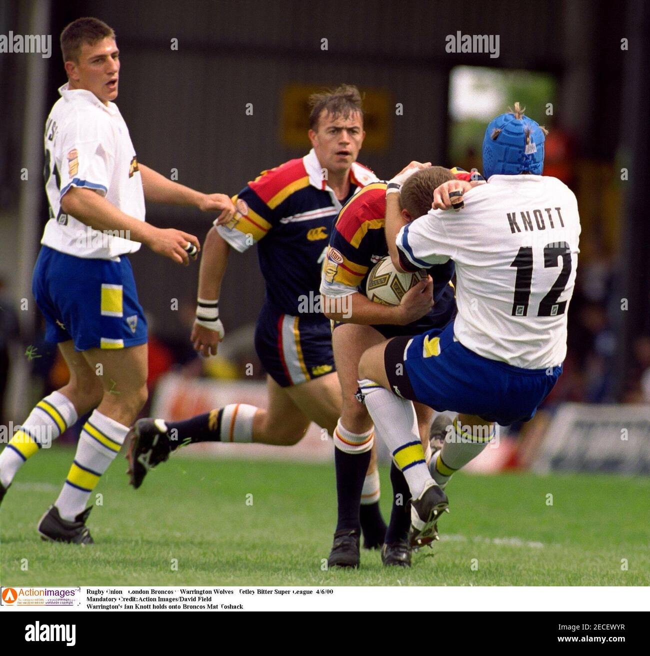 Ian knott hi-res stock photography and images - Alamy